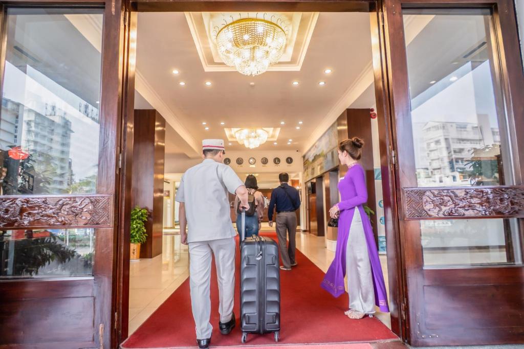 Century Riverside Hue Hotel, Hue | 2024 Updated Prices, Deals