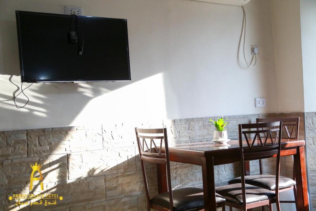Amman Palace Hotel, Amman | 2024 Updated Prices, Deals