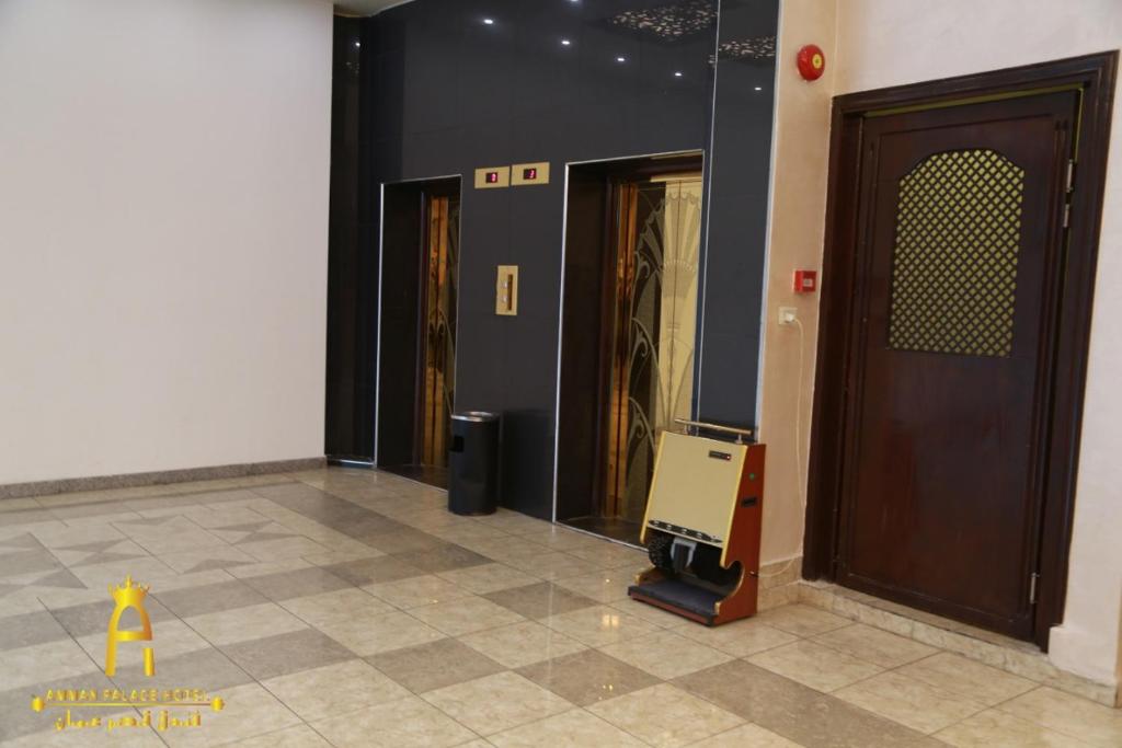 Amman Palace Hotel, Amman | 2024 Updated Prices, Deals