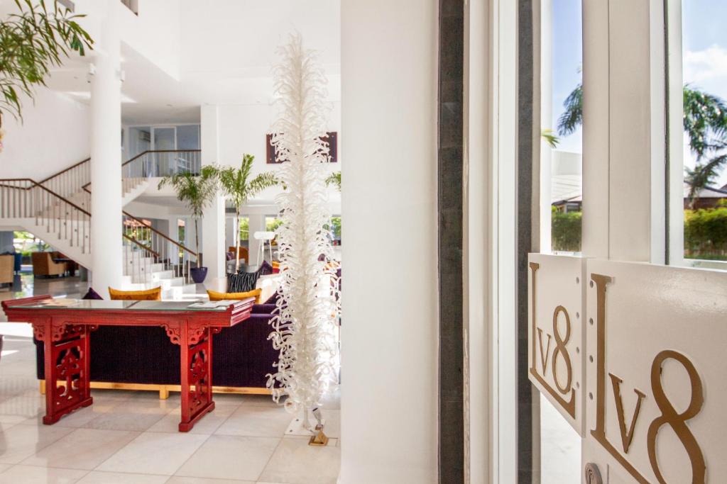 Lv8 Resort Hotel Bali, Bali | 2024 Updated Prices, Deals