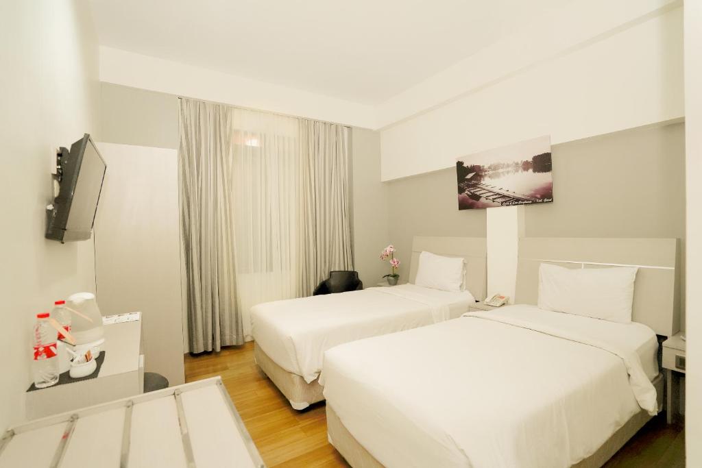 Sabda Alam Hotel Resort, Garut | 2025 Updated Prices, Deals