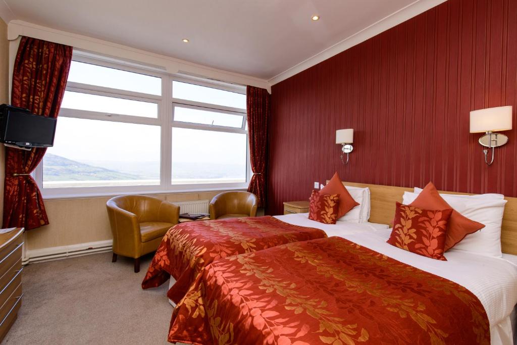 Raven Hall Hotel, Ravenscar | 2024 Updated Prices, Deals