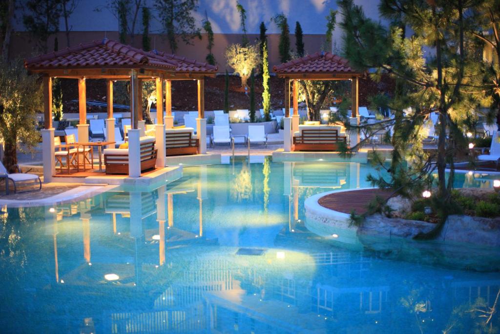 Amfora Hvar Grand Beach Resort, Hvar | 2025 Updated Prices, Deals