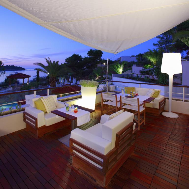 Amfora Hvar Grand Beach Resort, Hvar | 2024 Updated Prices, Deals