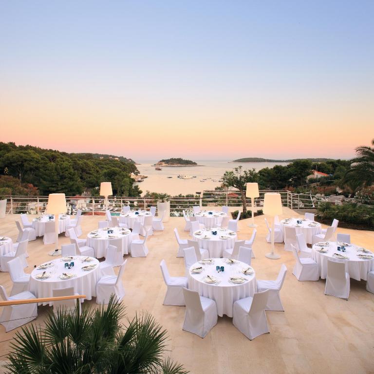 Amfora Hvar Grand Beach Resort, Hvar | 2024 Updated Prices, Deals
