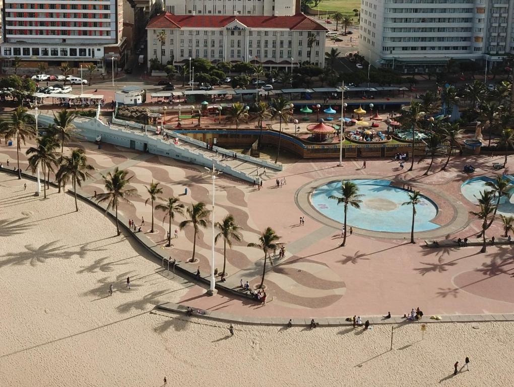 Balmoral Hotel, Durban | 2026 Updated Prices, Deals