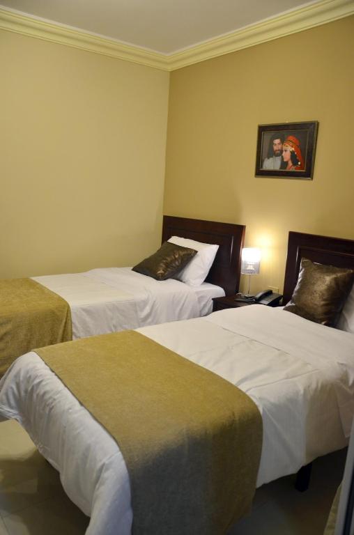 Saint John Hotel, Madaba | 2024 Updated Prices, Deals