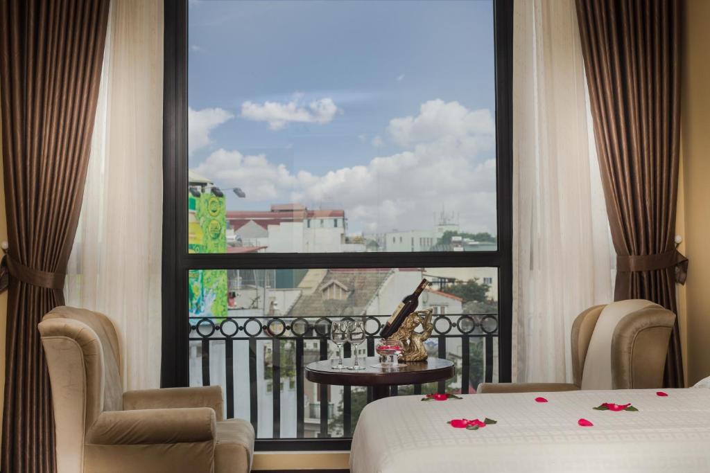 Hanoi Marvellous Hotel & Spa, Hanoi | 2023 Updated Prices, Deals