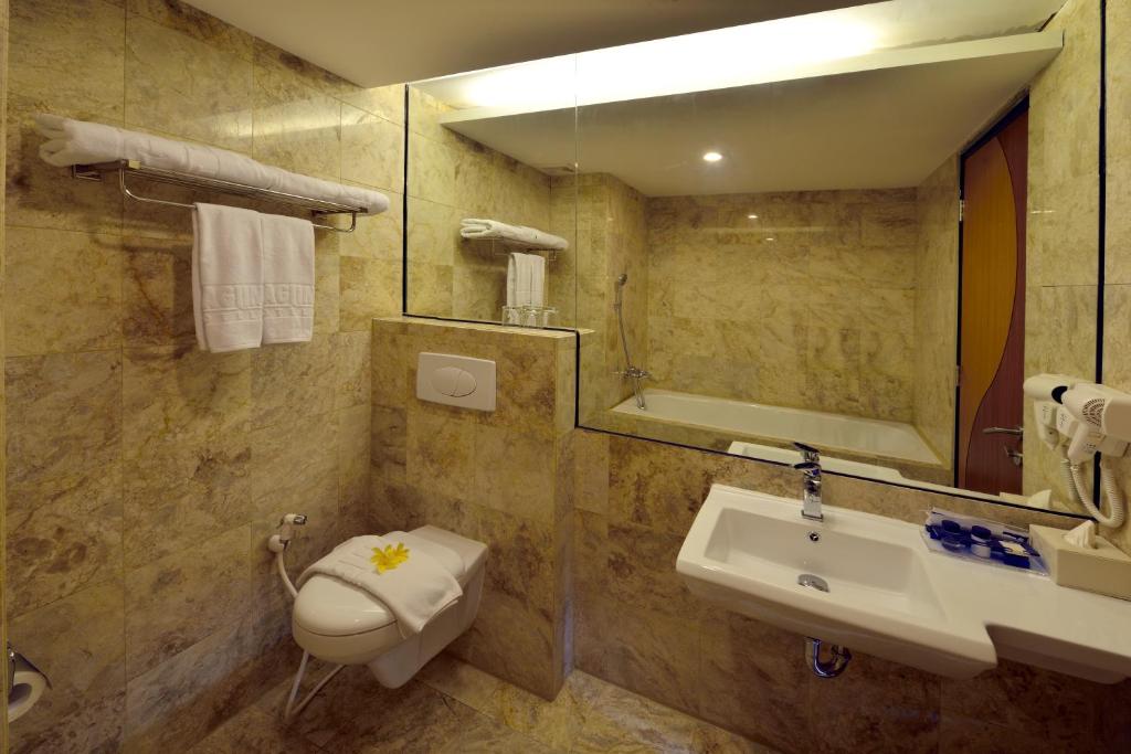 Serela Kuta Bali Hotel, Bali | 2024 Updated Prices, Deals