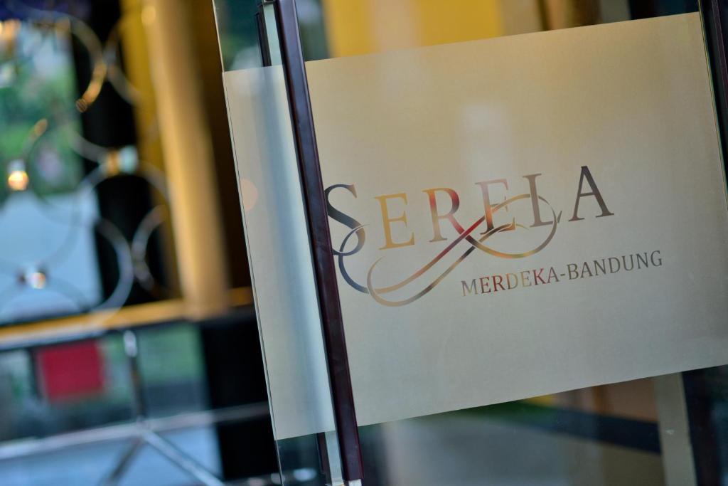 Hotel Serela Merdeka, Bandung | 2024 Updated Prices, Deals