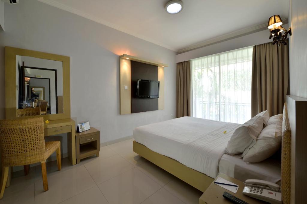 Serela Kuta Bali Hotel, Bali | 2024 Updated Prices, Deals