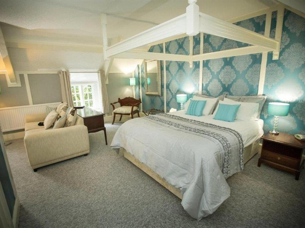 Best Price on Hardwicke Hall Manor Hotel in Blackhall Colliery + Reviews!