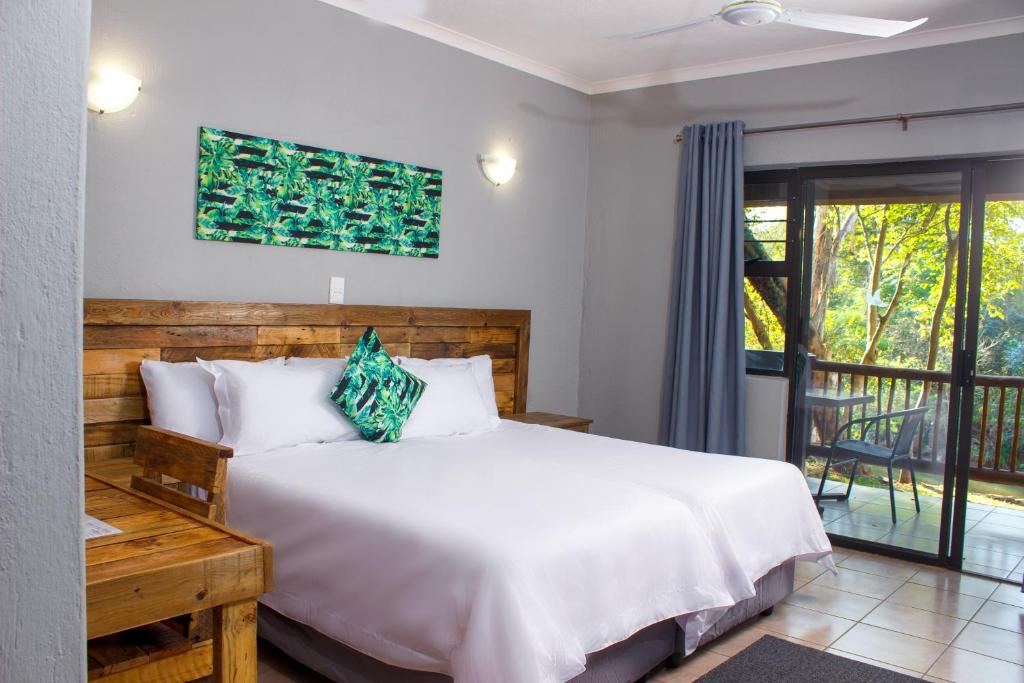 Ndalo Lodge Mbombela In Nelspruit South Africa Reviews Prices Planet Of Hotels
