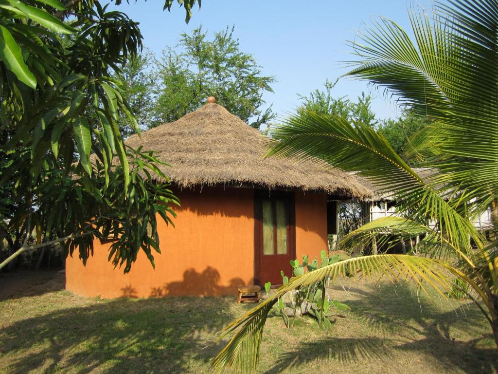 Hotels in Bortianor, Ghana - price from $82 | Planet of Hotels