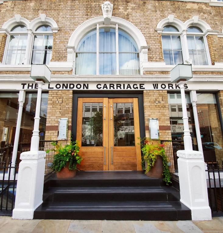 Hope Street Hotel, Liverpool | 2024 Updated Prices, Deals