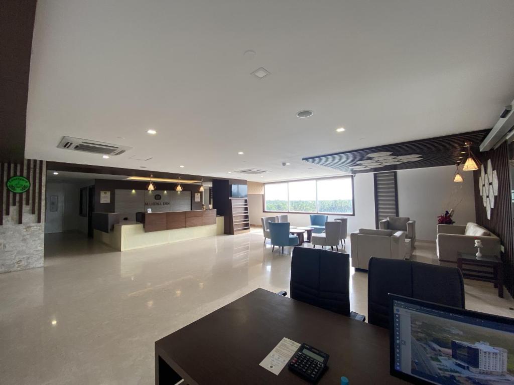 Essentia Manipal Inn, Udupi | Udupi 2025 UPDATED DEALS, HD Photos & Reviews