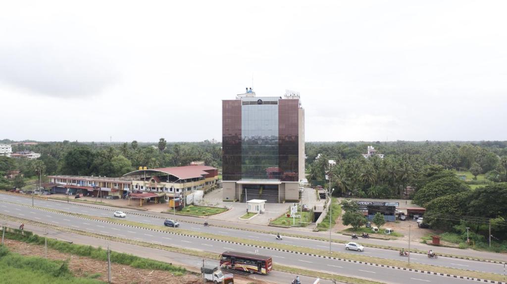 Essentia Manipal Inn, Udupi | Udupi 2024 UPDATED DEALS FROM ₹4599, HD ...