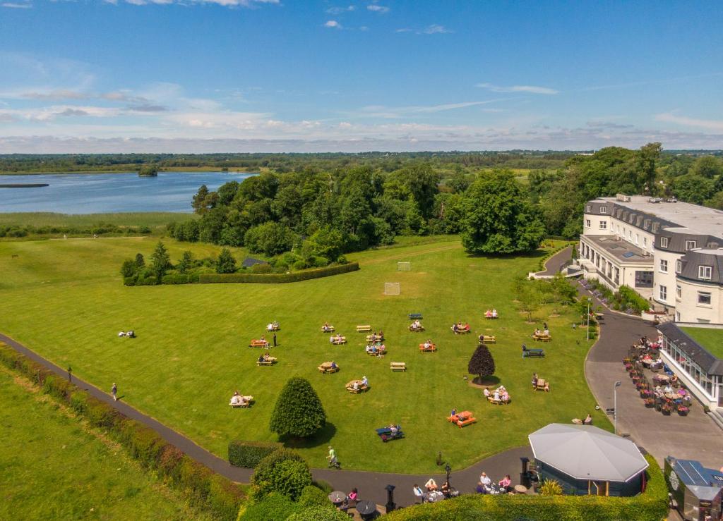 Bloomfield House Hotel, Leisure Club & Spa, Mullingar | 2024 Updated ...