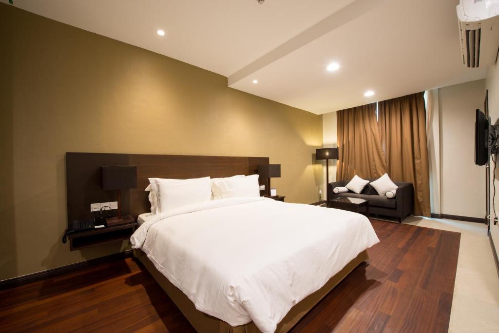 Lazenda Hotel, Labuan | 2024 Updated Prices, Deals