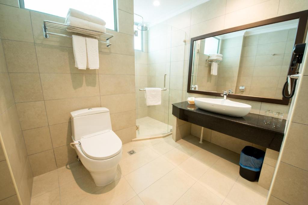 Lazenda Hotel, Labuan | 2024 Updated Prices, Deals