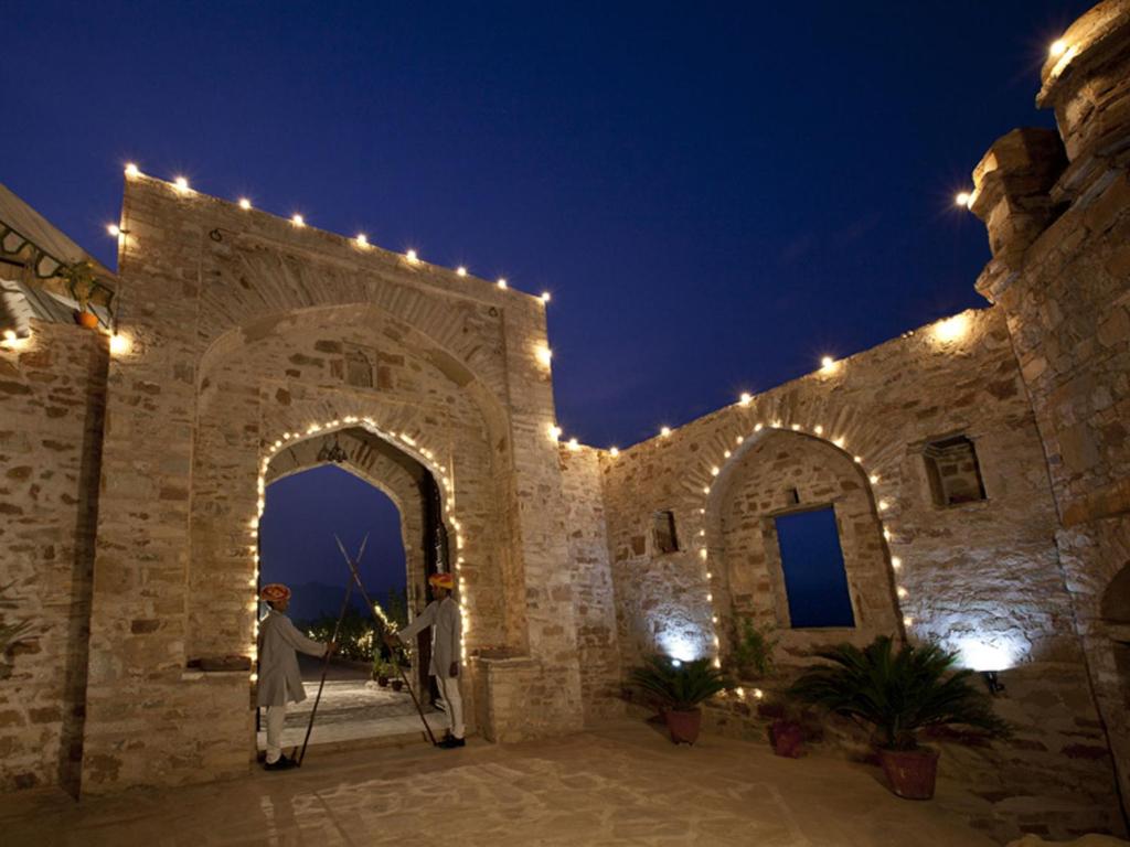 The Dadhikar Fort - Alwar, Alwar | 2024 Updated Prices, Deals