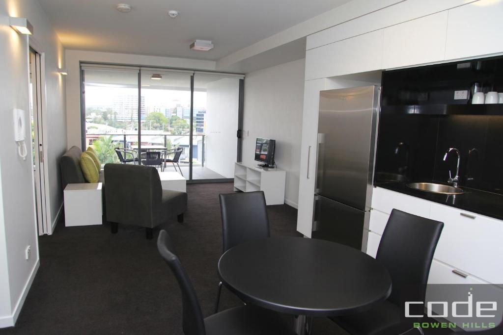 Code Apartments, Brisbane | 2024 Updated Prices, Deals