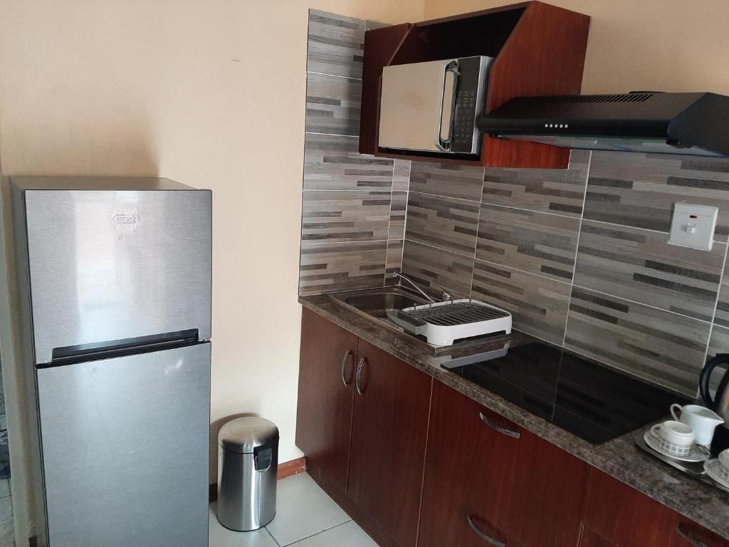 Best Price on Lesedi Self Catering in Pretoria + Reviews!