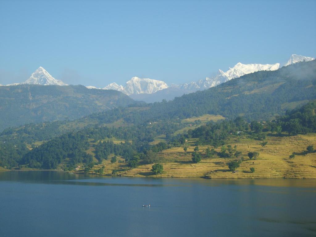 The Begnas Lake Resort & Villas, Pokhara | 2024 Updated Prices, Deals