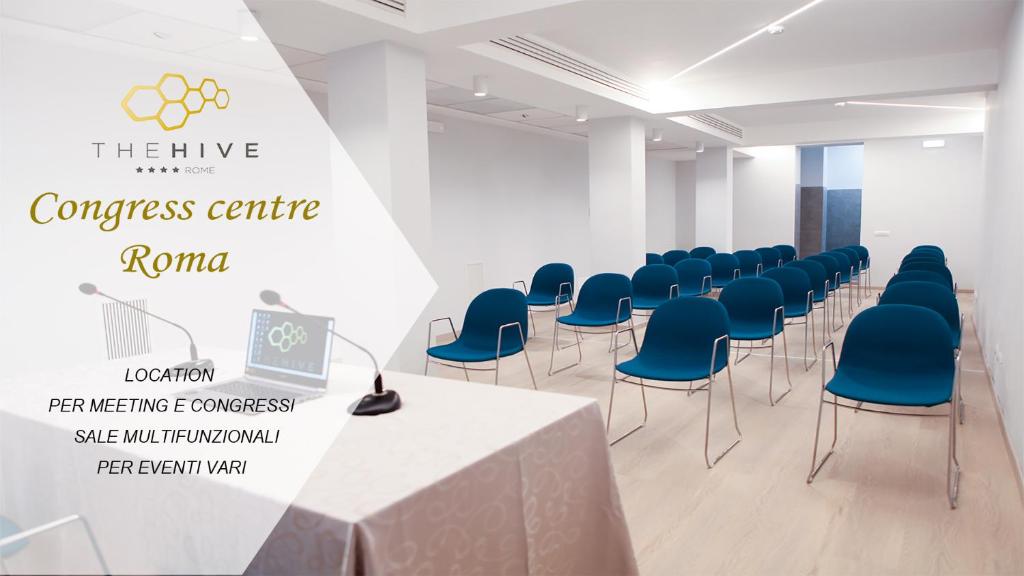 The Hive Hotel, Rome | 2023 Updated Prices, Deals