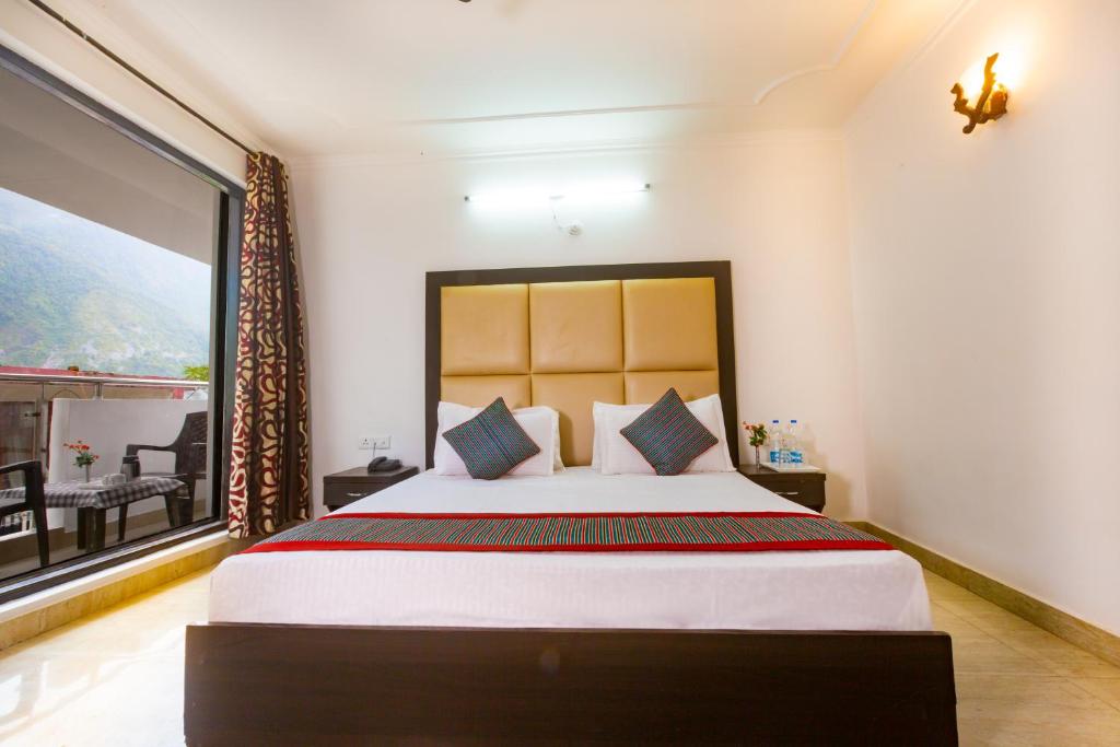 Turkish Cottage, Dharamshala | 2024 Updated Prices, Deals