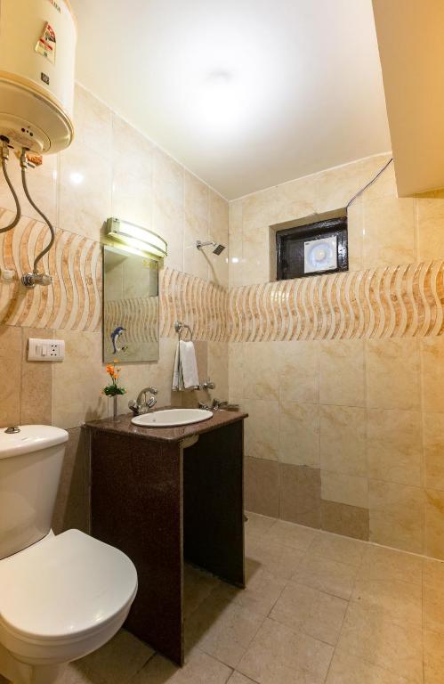 Turkish Cottage, Dharamshala | 2024 Updated Prices, Deals