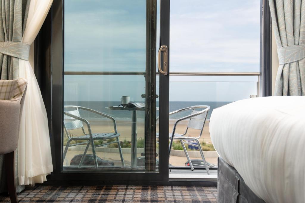 선더랜드 풀웰 해변 숙소 가이드 Grand Hotel Sunderland The Seaburn Inn The Lemonfield ...
