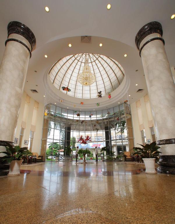 First Hotel, Ho Chi Minh City | 2024 Updated Prices, Deals