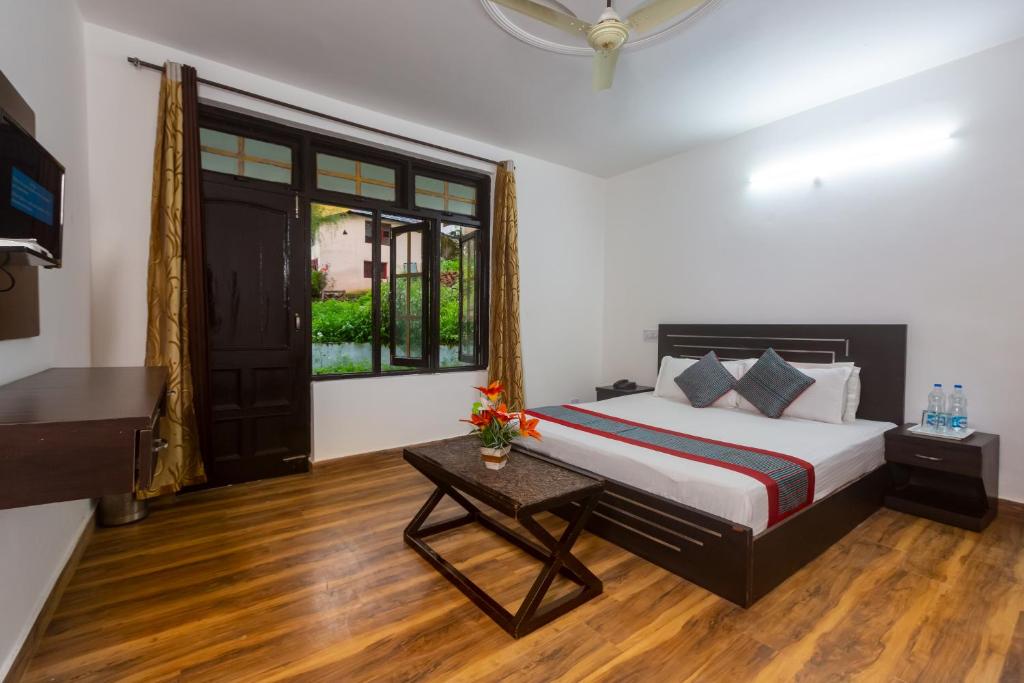 Turkish Cottage, Dharamshala | 2024 Updated Prices, Deals