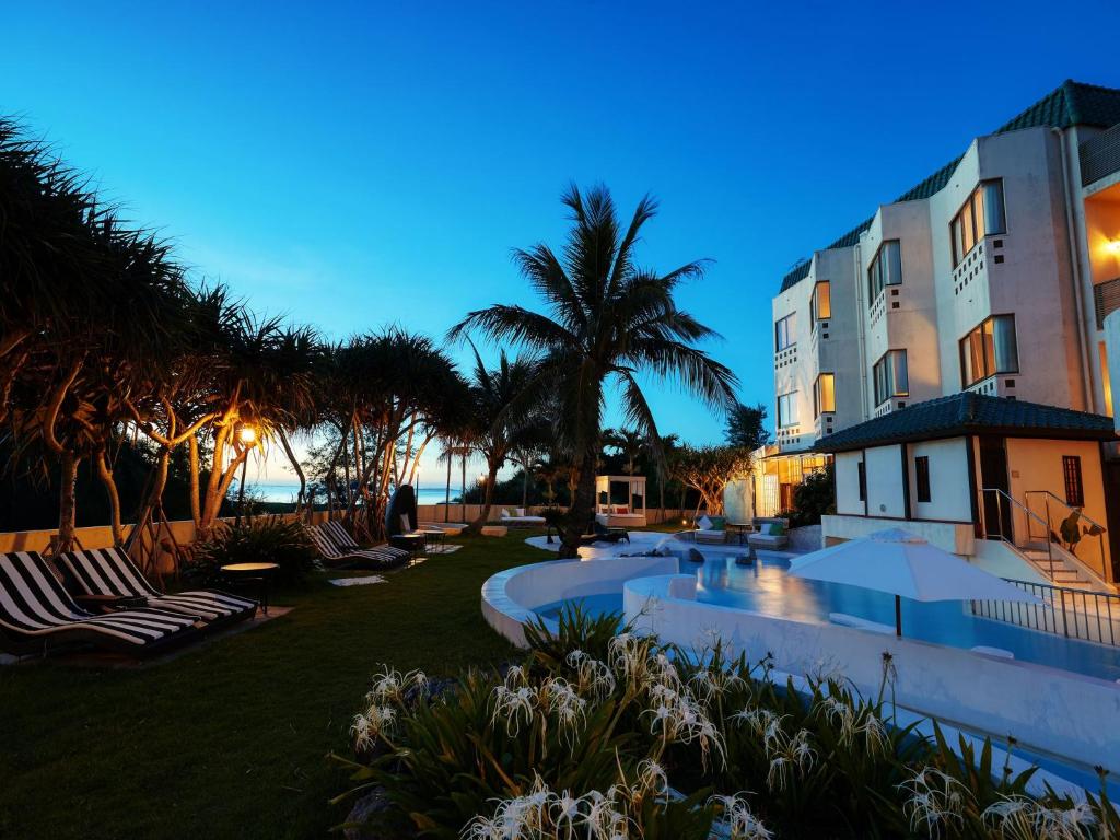 La Casa Panacea Okinawa Resort, Okinawa Main island | 2024 Updated ...