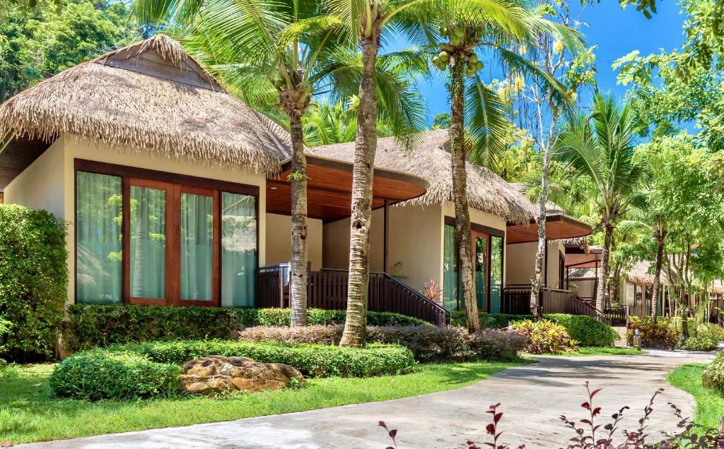 Tup Kaek Sunset Beach Resort, Krabi | 2024 Updated Prices, Deals