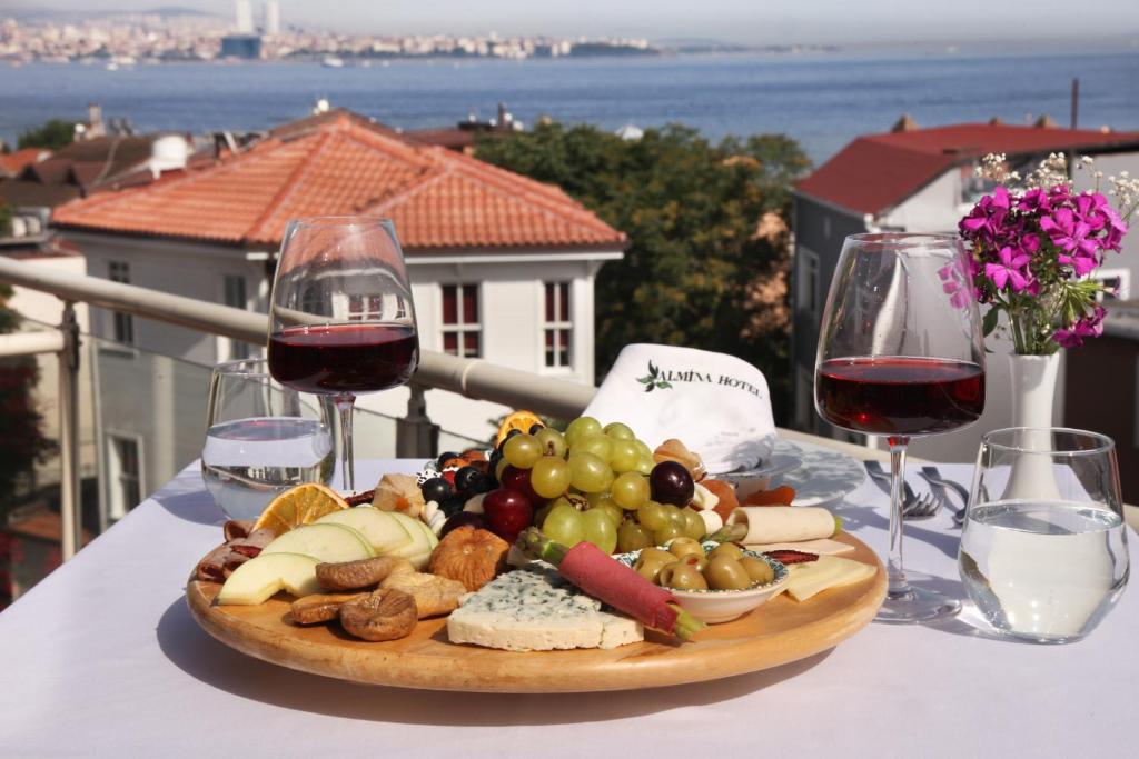 Almina Hotel, İstanbul | 2024 Updated Prices, Deals