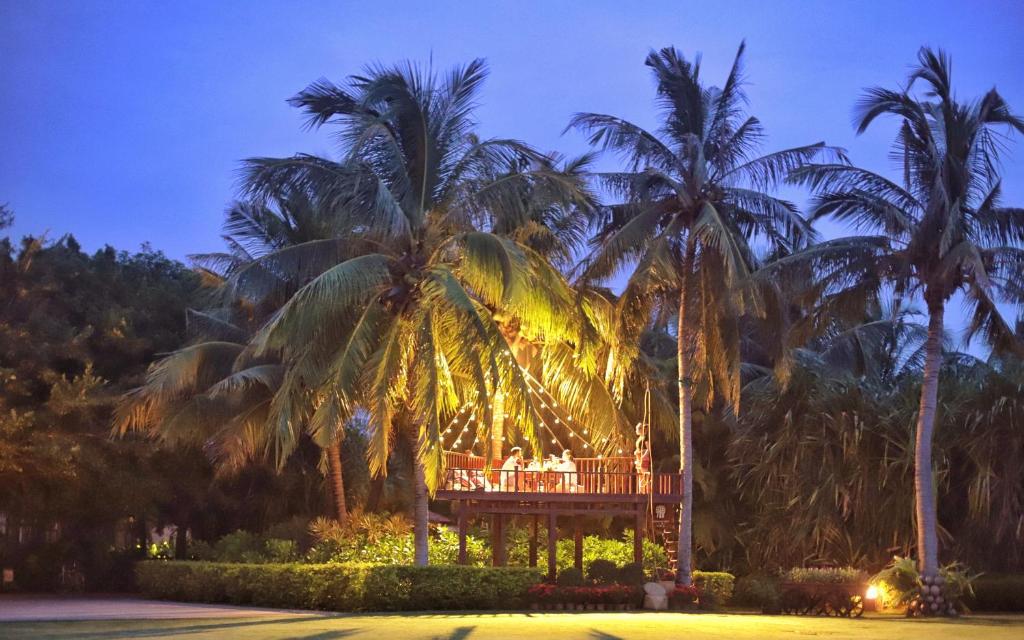 Banyan Tree Sanya, Sanya | 2024 Updated Prices, Deals