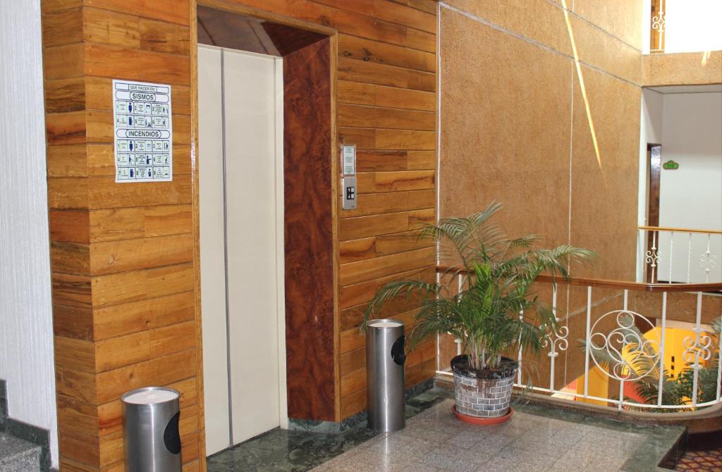 Hotel Mina | Ciudad de México OFERTAS ACTUALIZADAS 2020 desde 25 ...