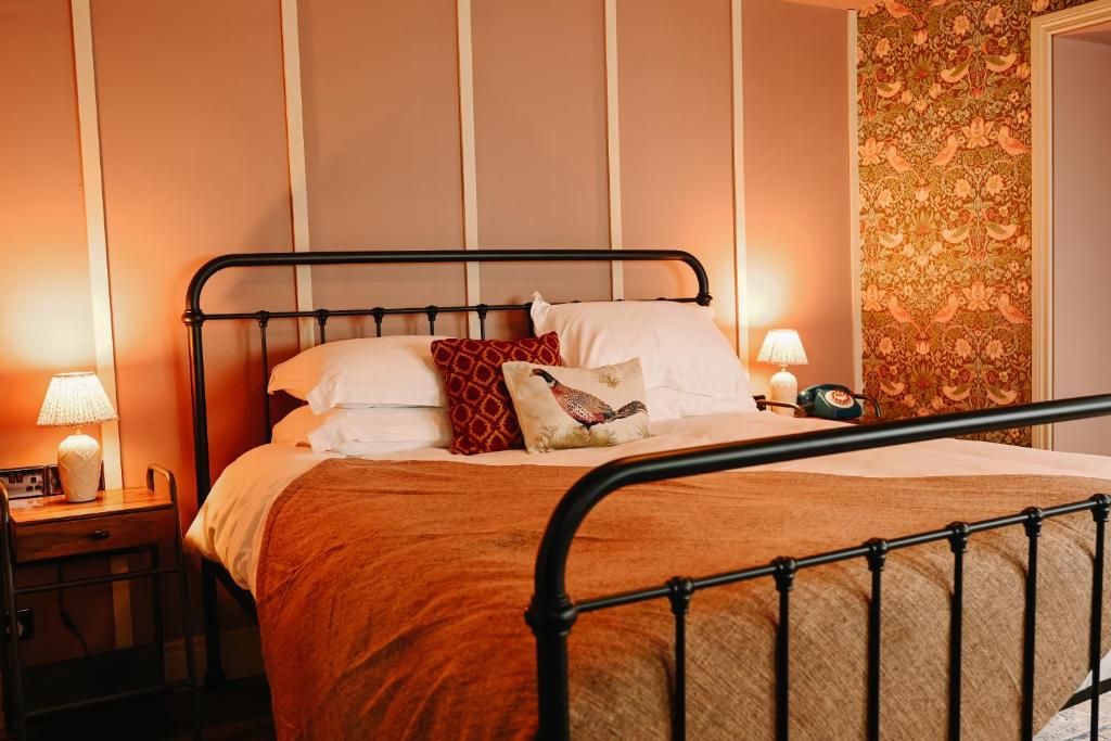 Best Price on The Rabbit Hotel & Retreat in Templepatrick + Reviews!