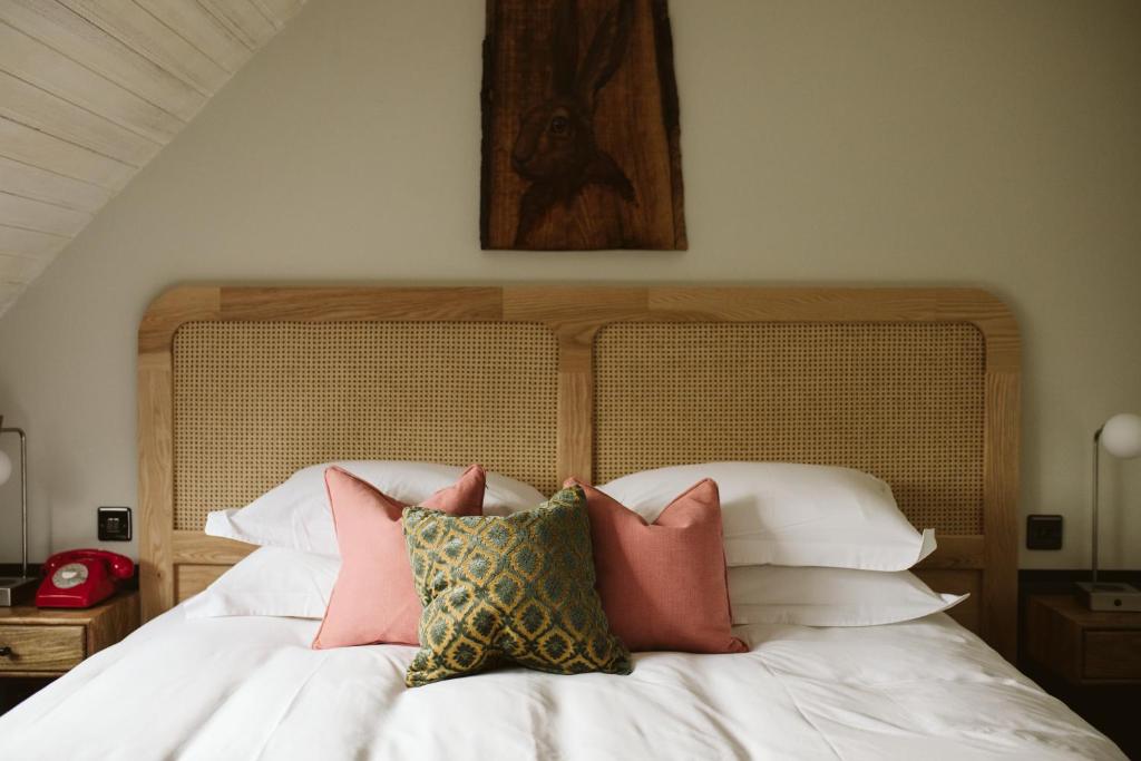 Best Price on The Rabbit Hotel & Retreat in Templepatrick + Reviews!