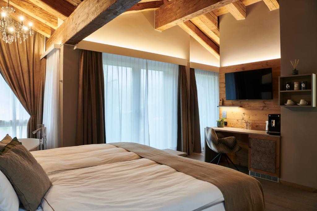 Hotel Matthiol, Zermatt | 2024 Updated Prices, Deals