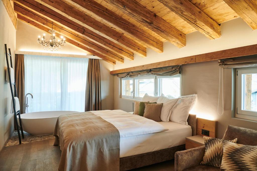 Hotel Matthiol, Zermatt | 2024 Updated Prices, Deals