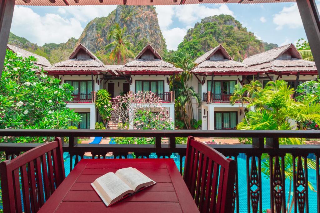 Railay Village Resort, Krabi | 2024 Updated Prices, Deals