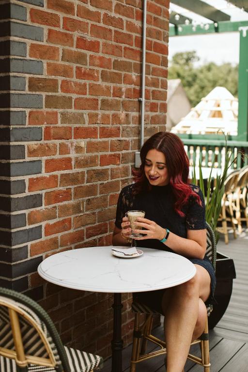 Best Price on The Rabbit Hotel & Retreat in Templepatrick + Reviews!