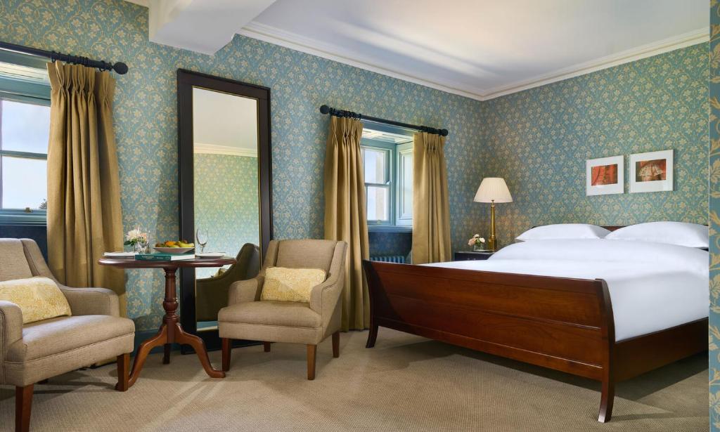 Carton House Hotel, Maynooth | 2024 Updated Prices, Deals