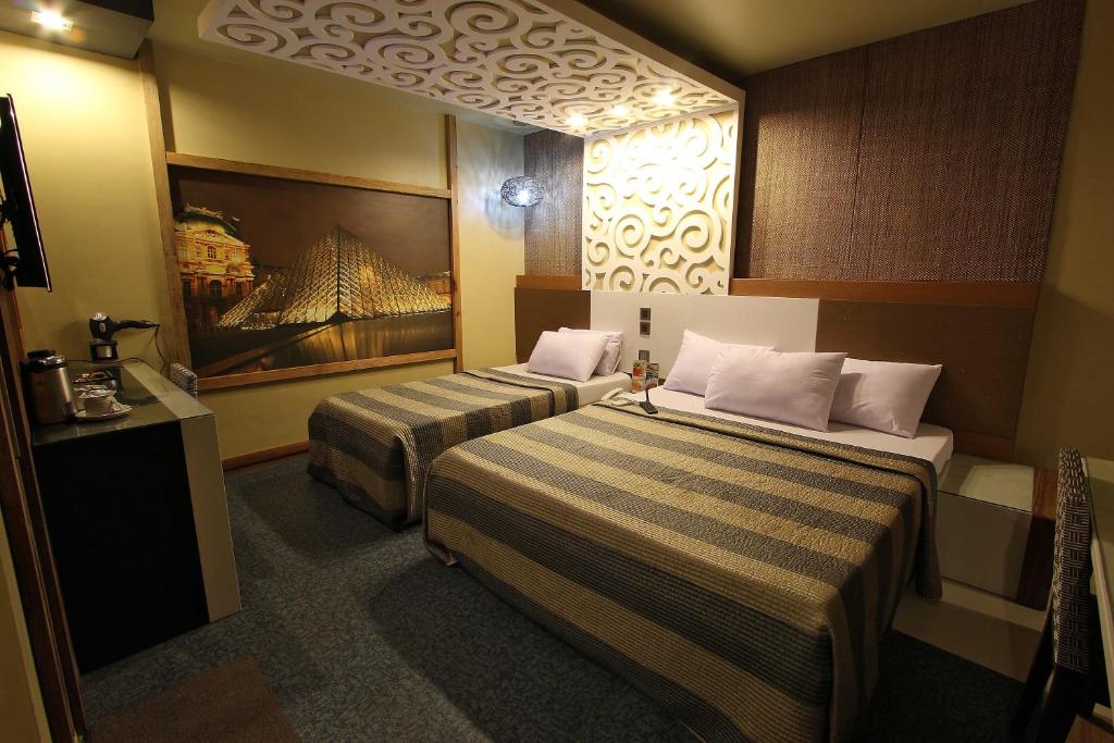 Eurotel North Edsa Hotel, Manila | 2024 Updated Prices, Deals