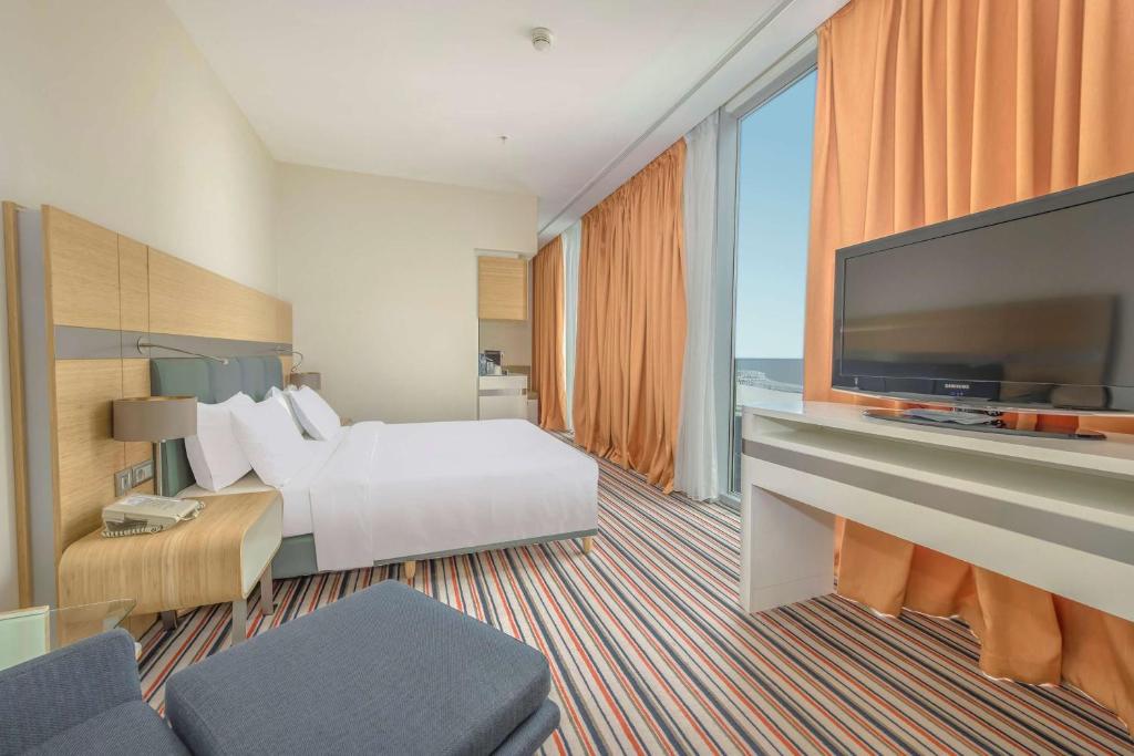 Radisson Blu Hotel Batumi, Batumi | 2024 Updated Prices, Deals