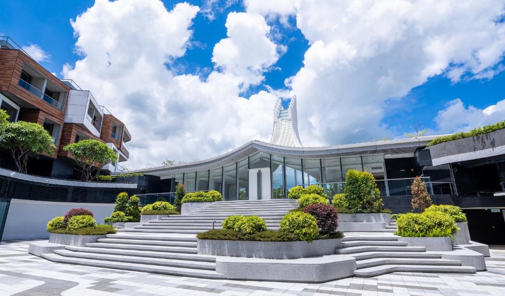 Best Price on WM Hotel Hong Kong, Vignette Collection in Hong Kong ...