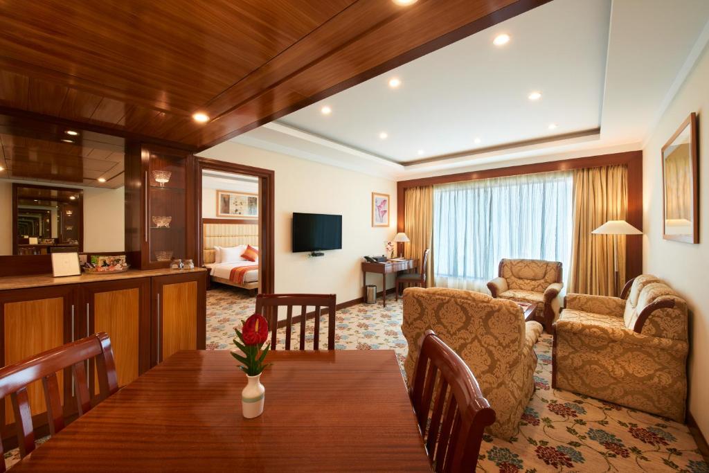 Accord Puducherry Hotel, Pondicherry | 2024 Updated Prices, Deals
